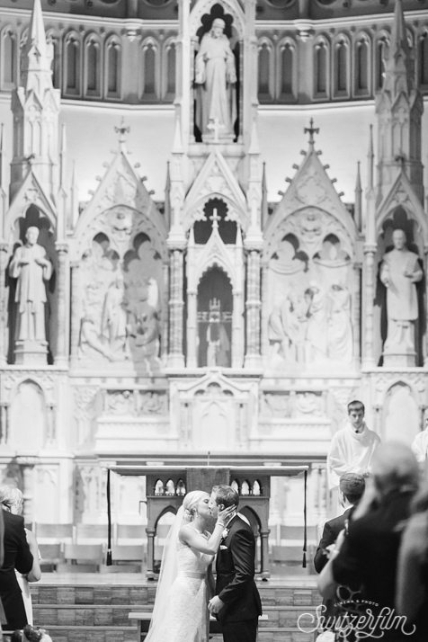 Libby + Aaron - Switzerfilm