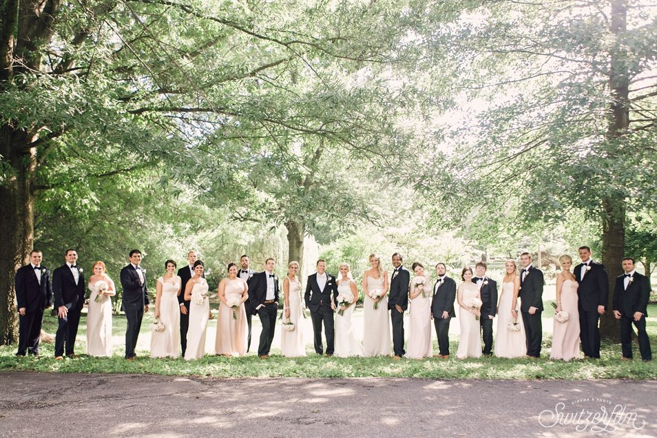 Libby + Aaron - Switzerfilm