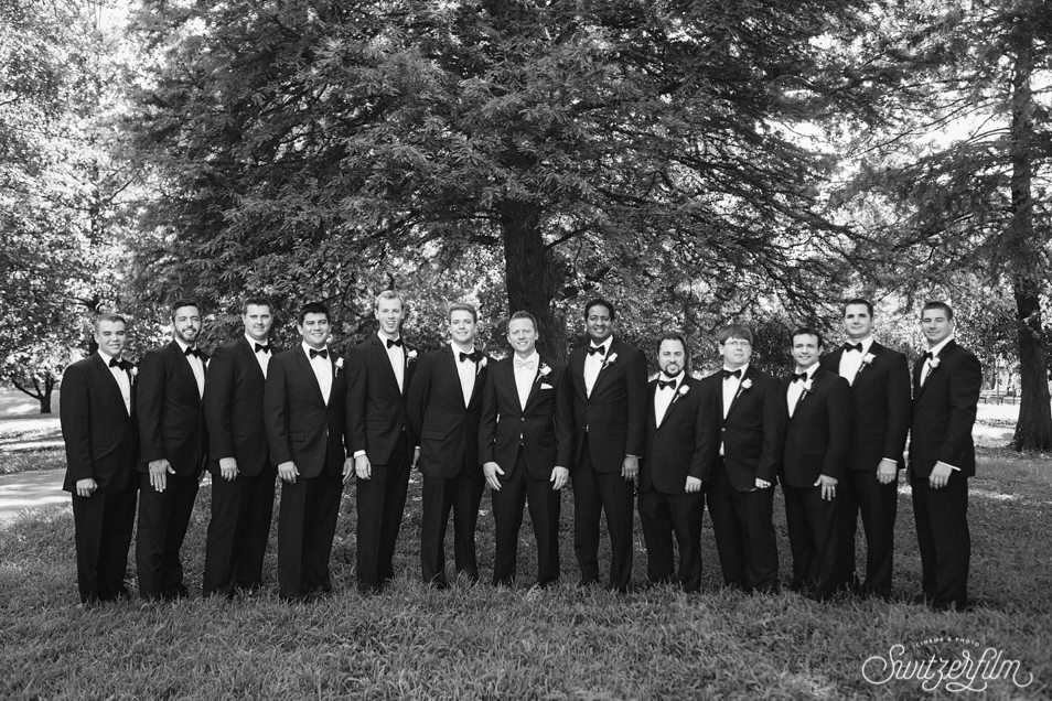 Libby + Aaron - Switzerfilm