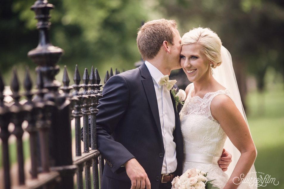 Libby + Aaron - Switzerfilm