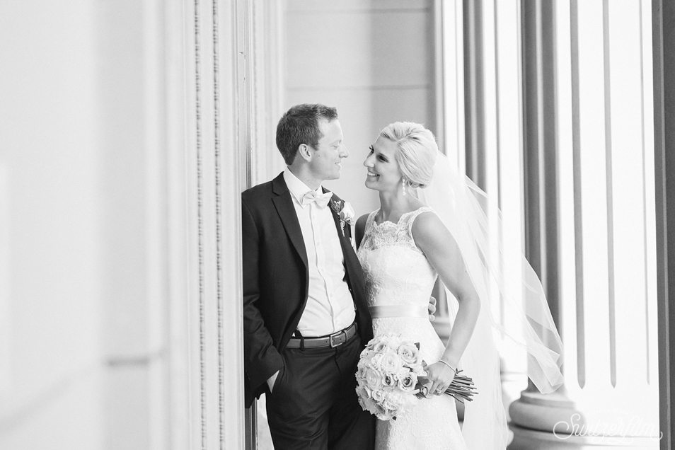 Libby + Aaron - Switzerfilm