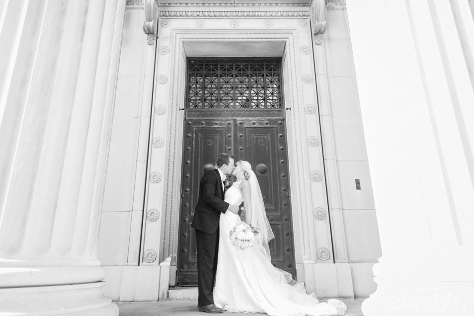 Libby + Aaron - Switzerfilm