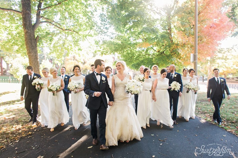 Local Weddings - Switzerfilm